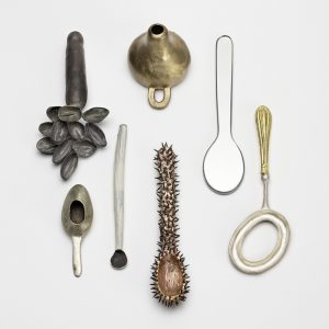 The choreography of a SPOON - FoodKulturMag