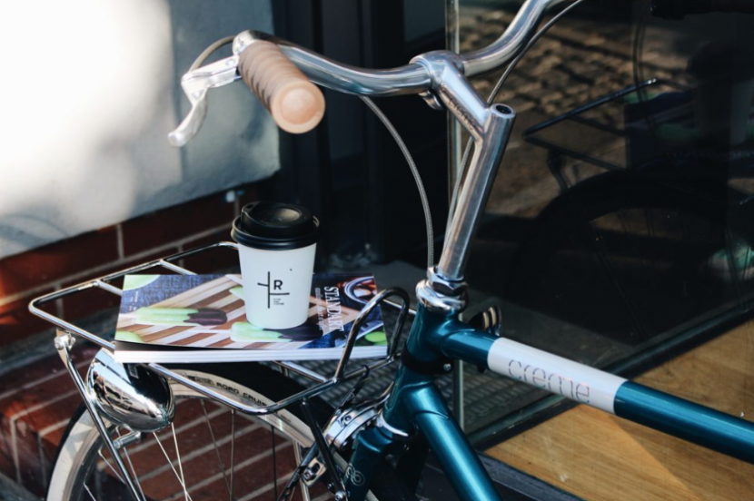 Refinery Coffee - FoodKulturMag